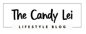 How to Make Candy Leis for Graduation - The Candy Lei